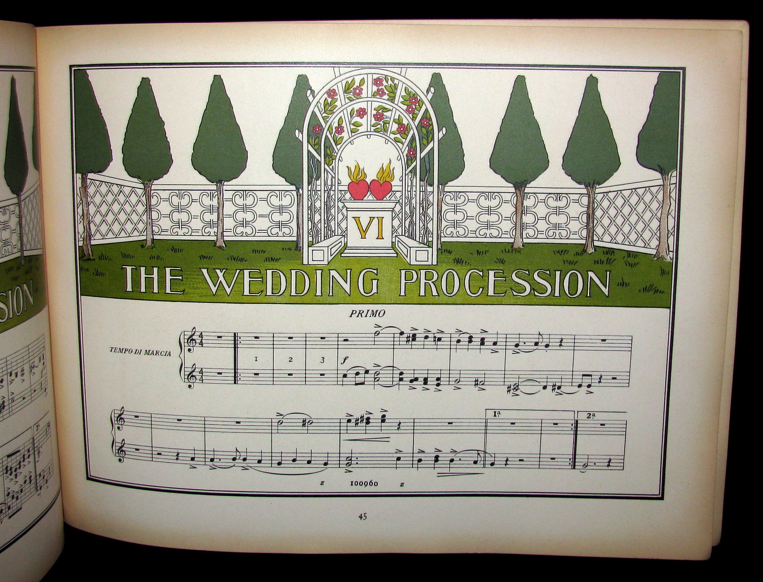 1900 Scarce First Edition - Percy Pitt's score for CINDERELLA ...