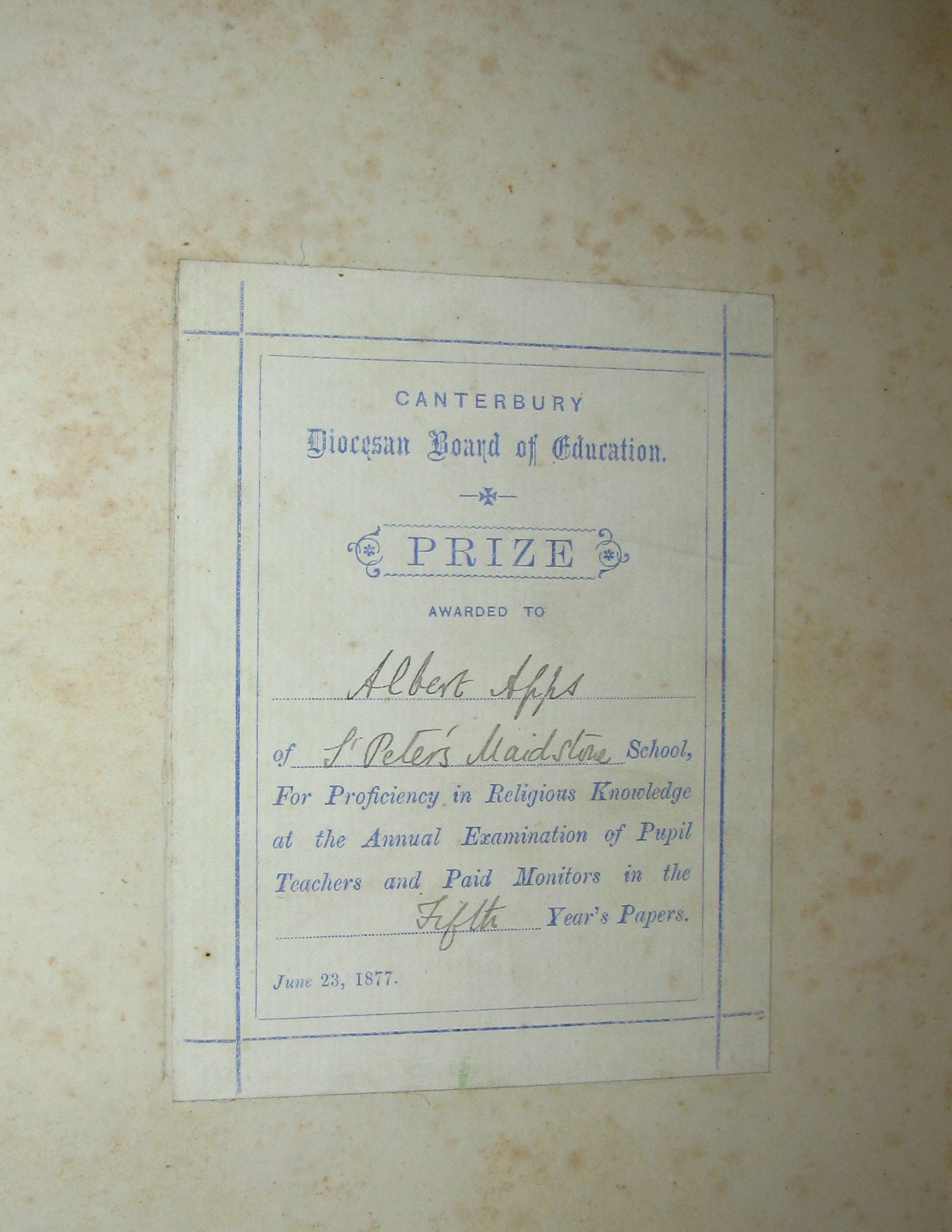 1877 Rare Victorian Book - The Pilgrim's Progress illustrated by Henry ...
