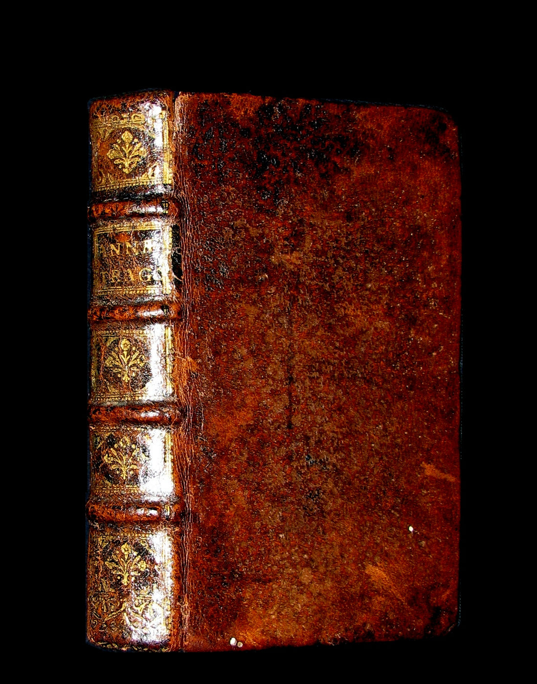 1678 Rare Latin Book - SENECA - L. Annæi Senecæ - Tragedies - Medea ...