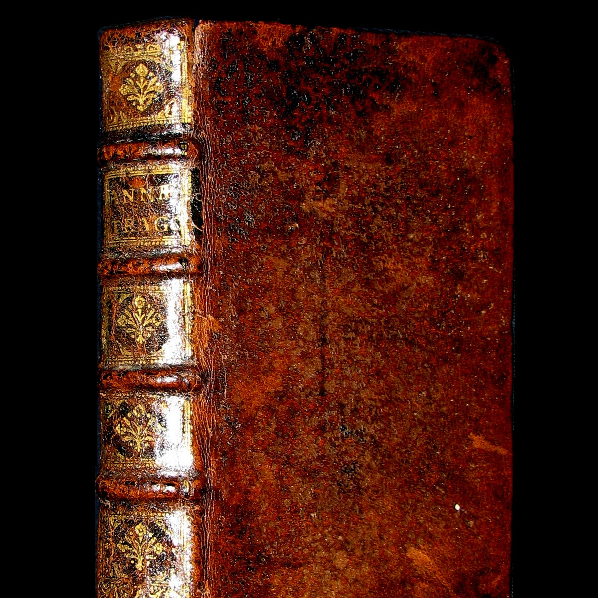 1678 Rare Latin Book - SENECA - L. Annæi Senecæ - Tragedies - Medea ...