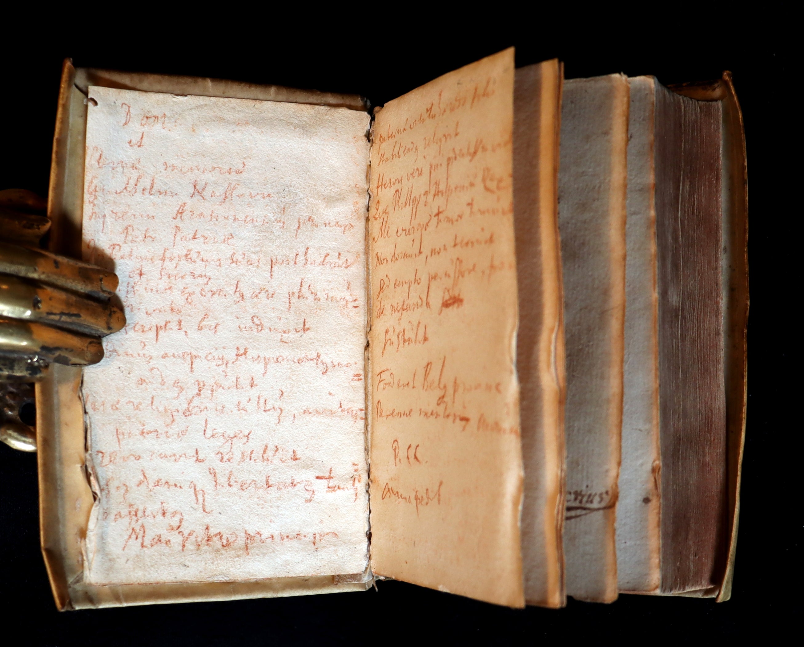 1630 Scarce Latin Vellum Book - LACTANTIUS' Divine Institutes & The ...