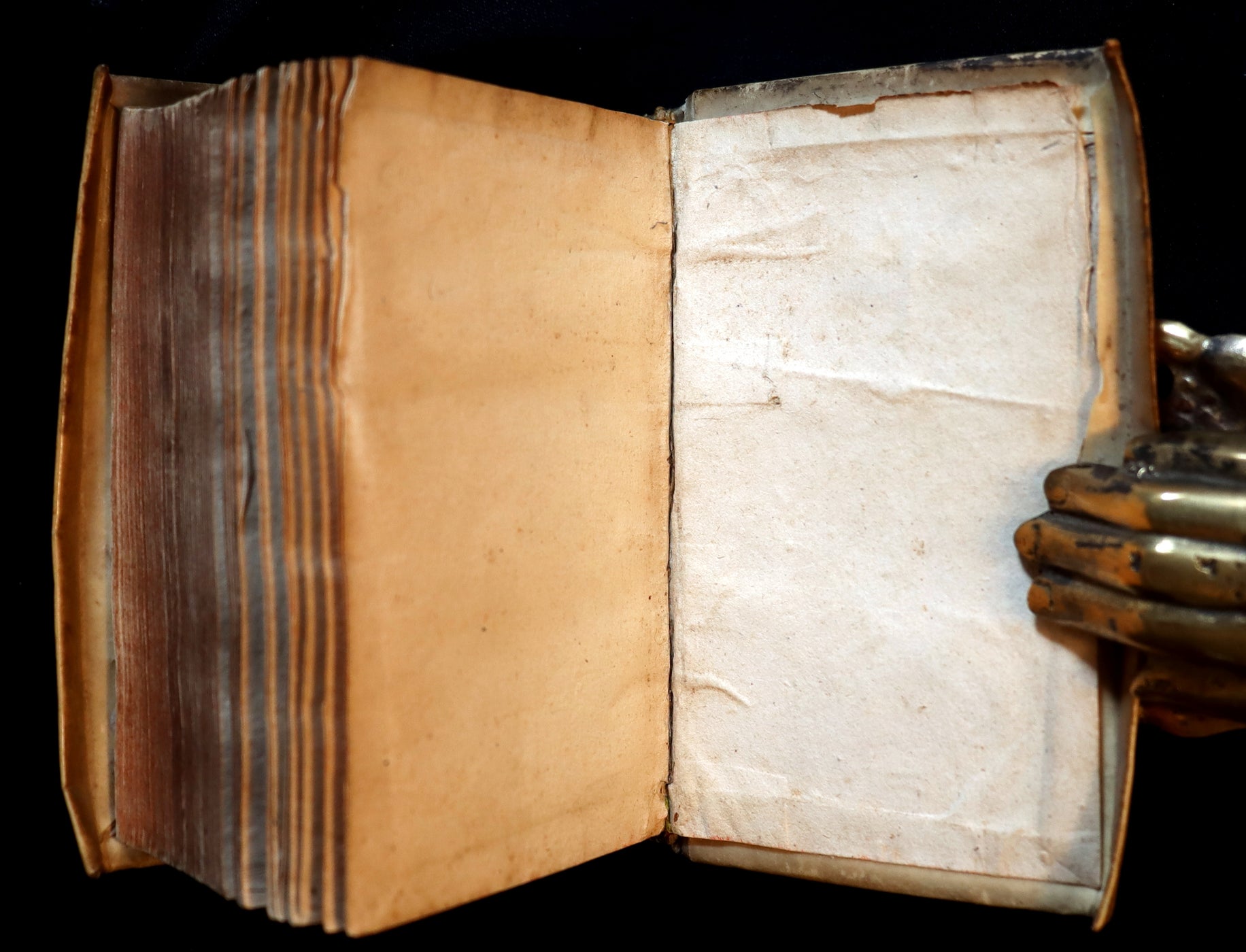 1630 Scarce Latin Vellum Book - LACTANTIUS' Divine Institutes & The ...