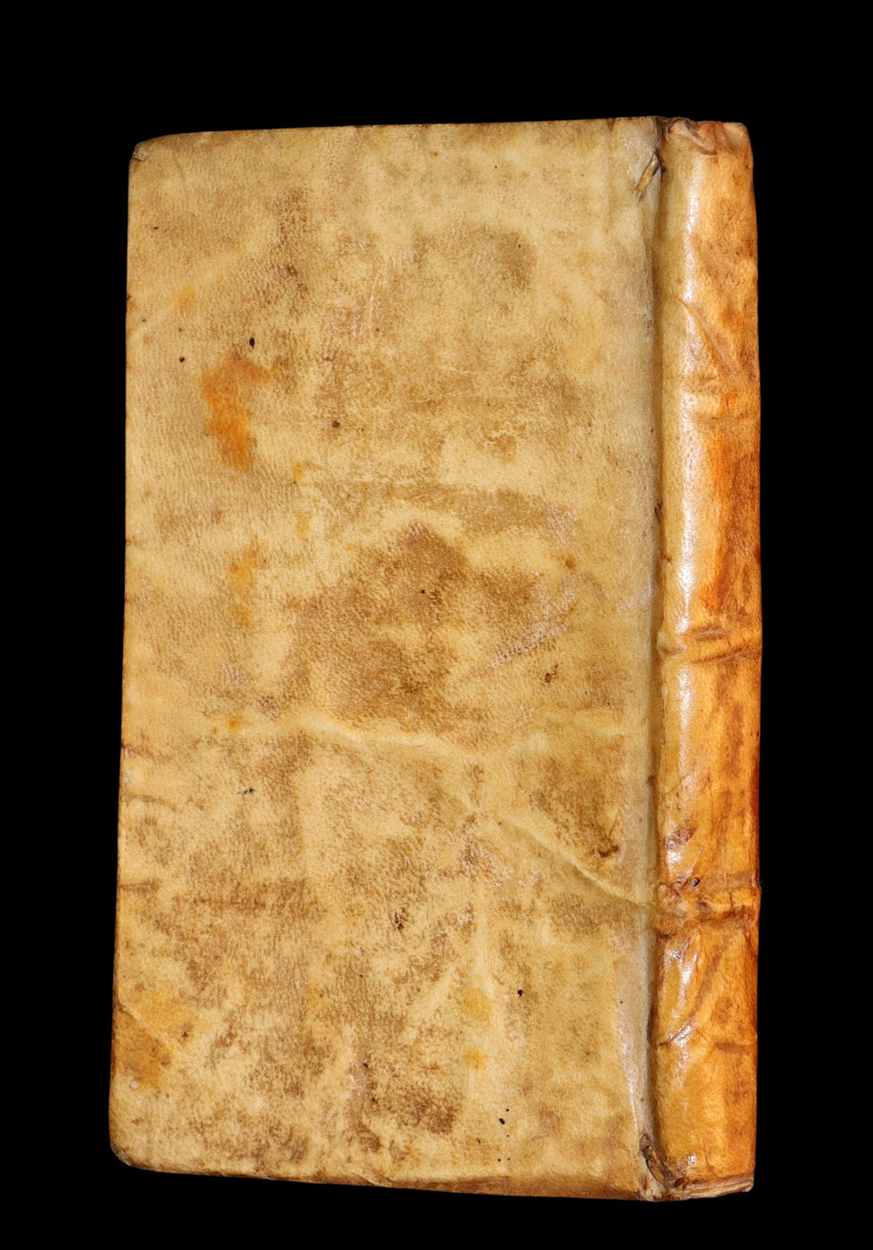 1695 Scarce Italian Vellum Book - The Crown of the Followers of Jesus ...