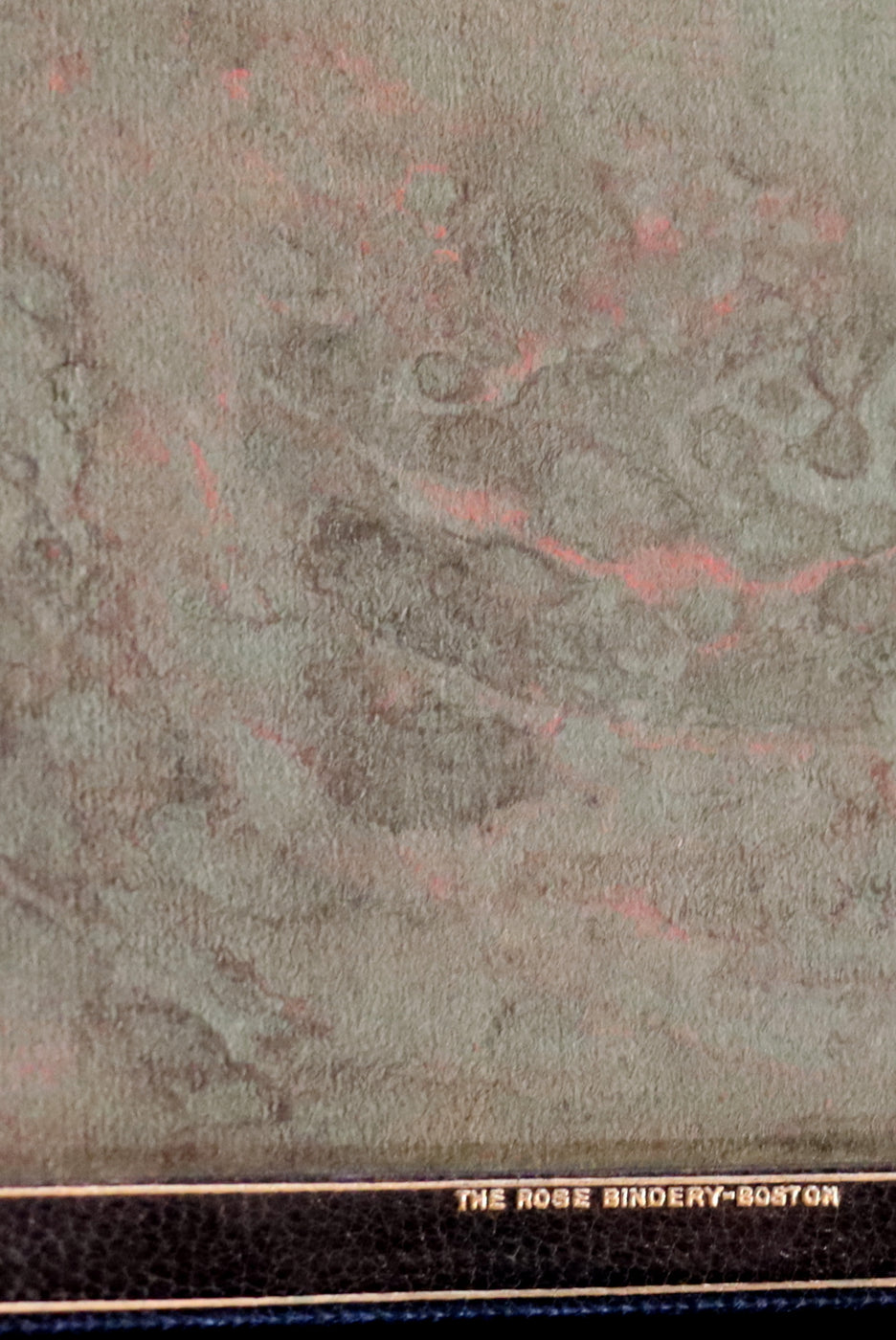 1874 Rare Book - PHANTASMION a FAIRY TALE by Sara Coleridge Signed by ...