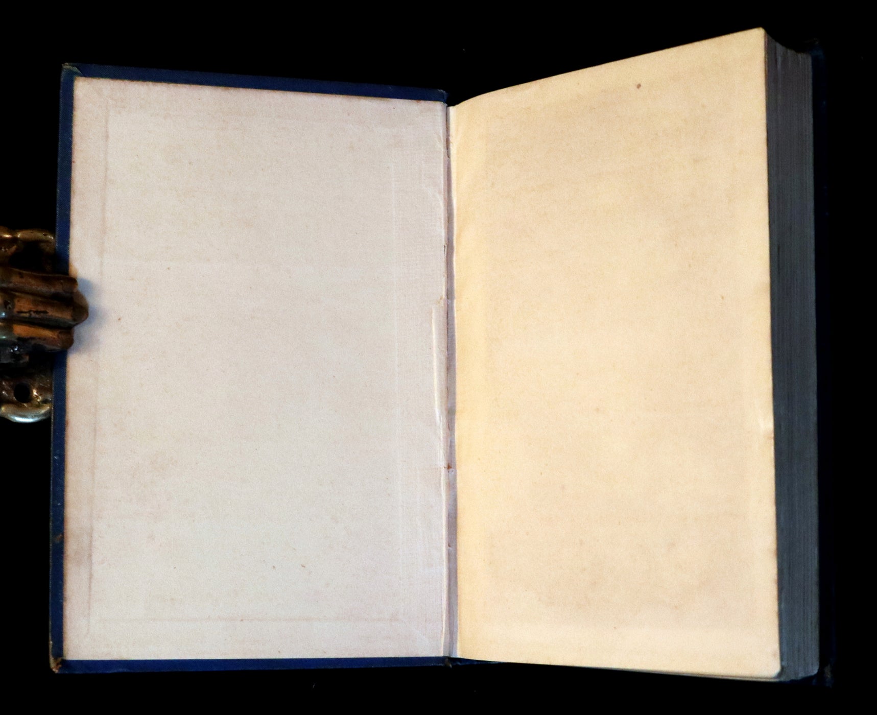 1890 Rare Victorian Gothic Book - Notre-Dame or The Bellringer of Paris ...