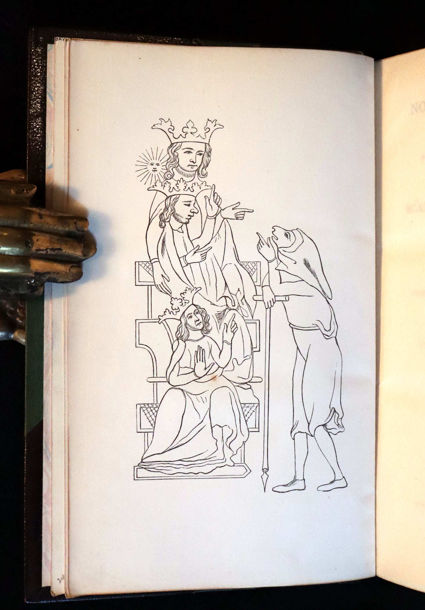 1851 Scarce First Edition set bound by Bayntun - Northern Mythology ...