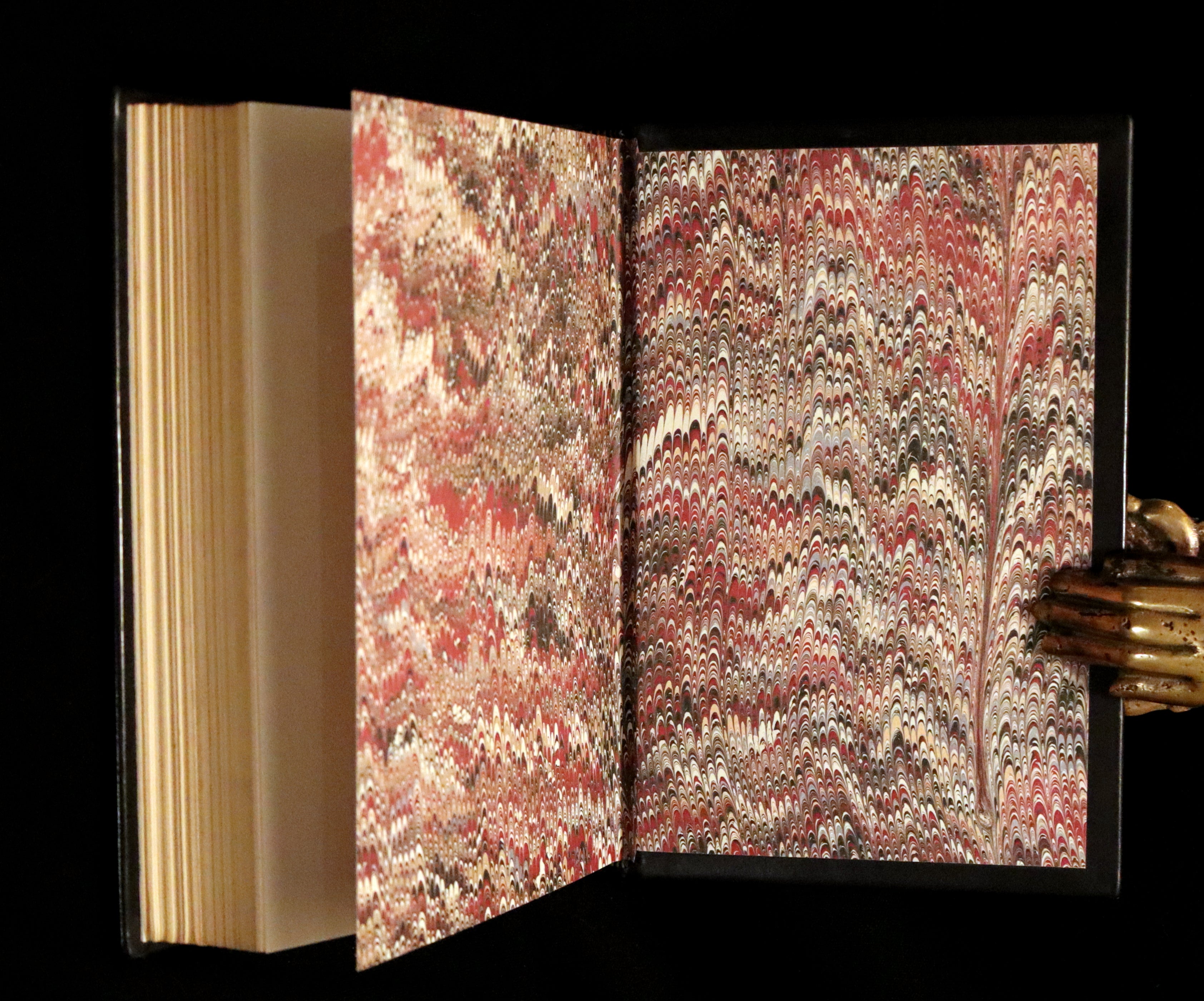 1957 First Edition First Printing in a Beautiful Binding - ON THE ROAD ...
