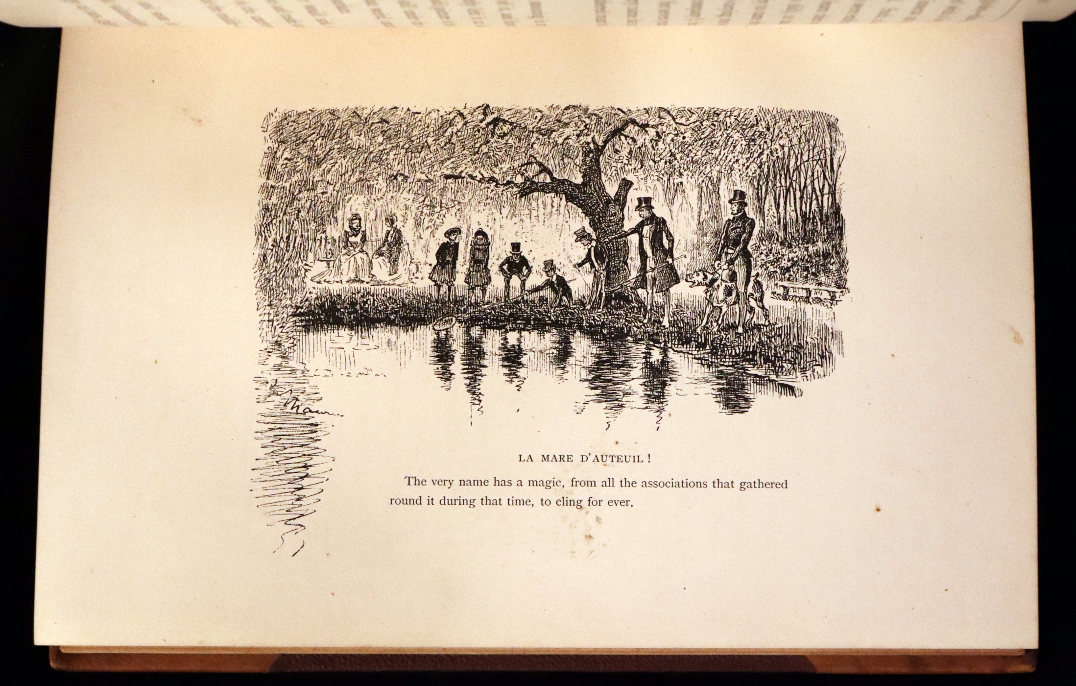 1892 First 2 Volumes Edition - Peter Ibbetson, A strange tale of Commu ...