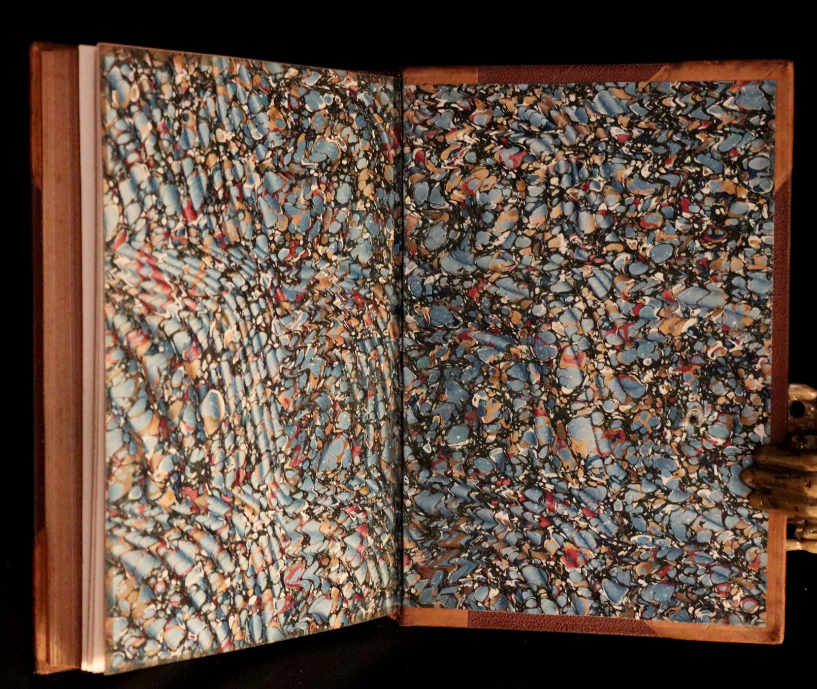 1892 First 2 Volumes Edition - Peter Ibbetson, A strange tale of Commu ...