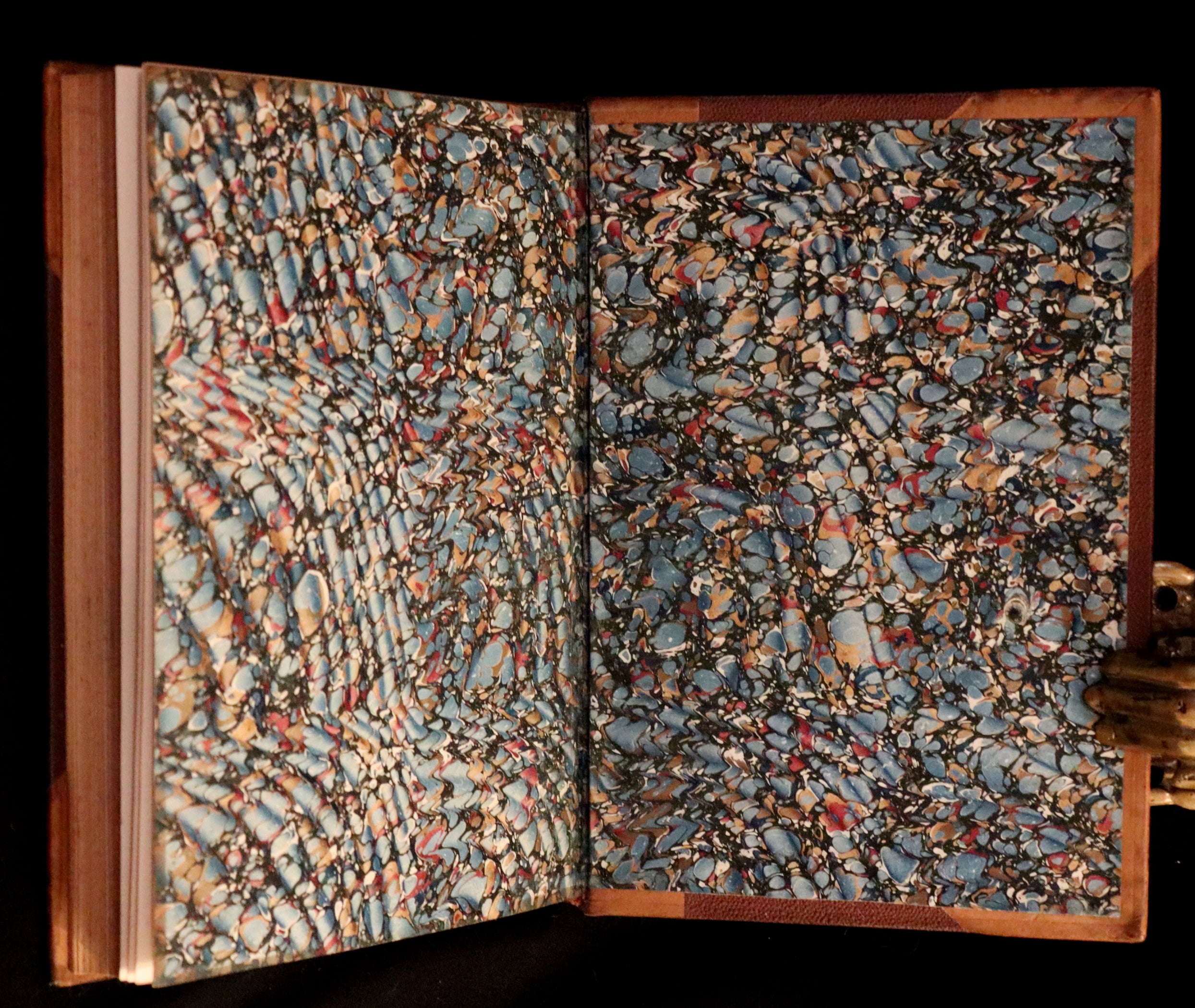 1892 First 2 Volumes Edition - Peter Ibbetson, A strange tale of Commu ...