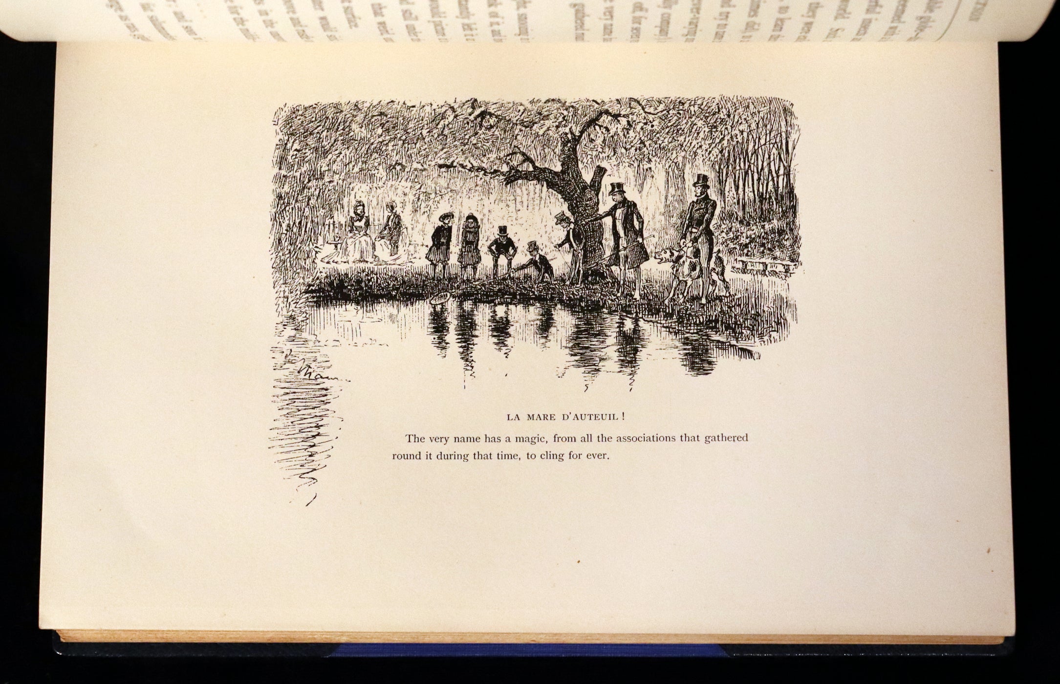 1892 First Edition in 2 Volumes - Peter Ibbetson, Strange Tale of ...