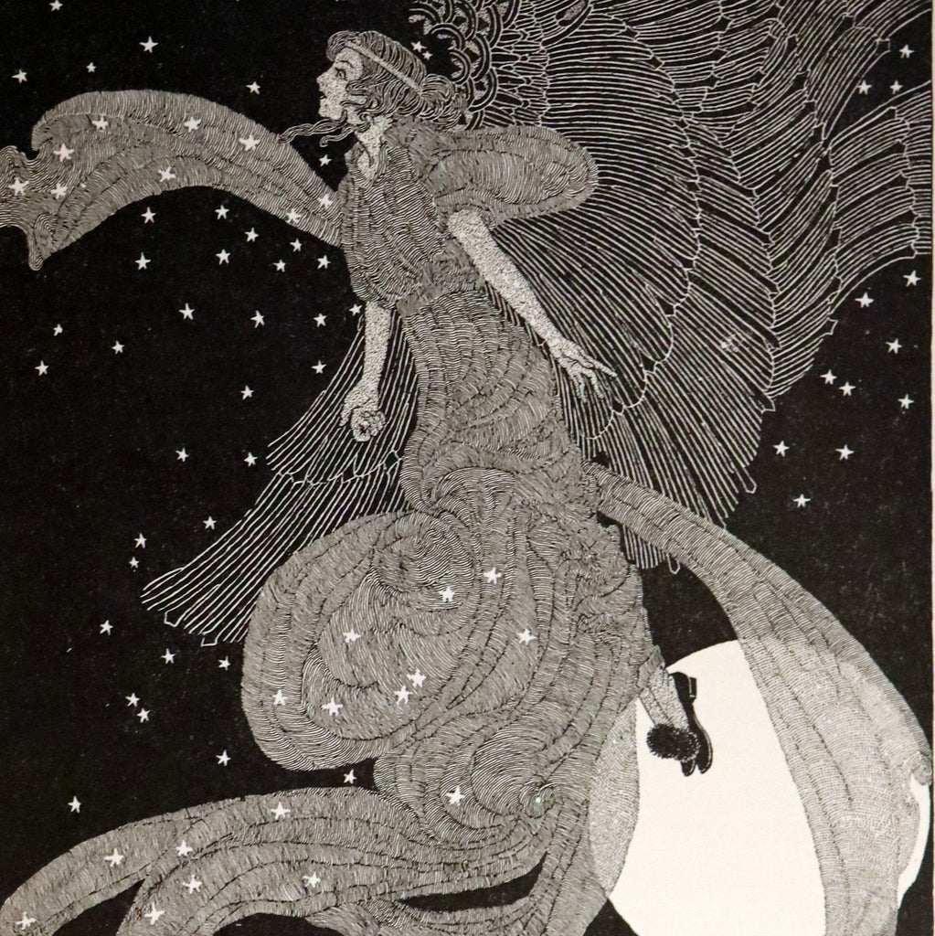 1914 Scarce First Edition - FAIRY TALES from Hans Christian Andersen i ...