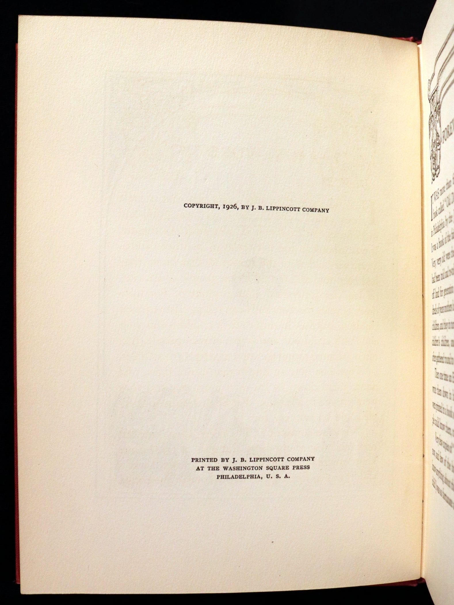 1926 First Edition with Dust jacket - Fairy Tales from India by ...