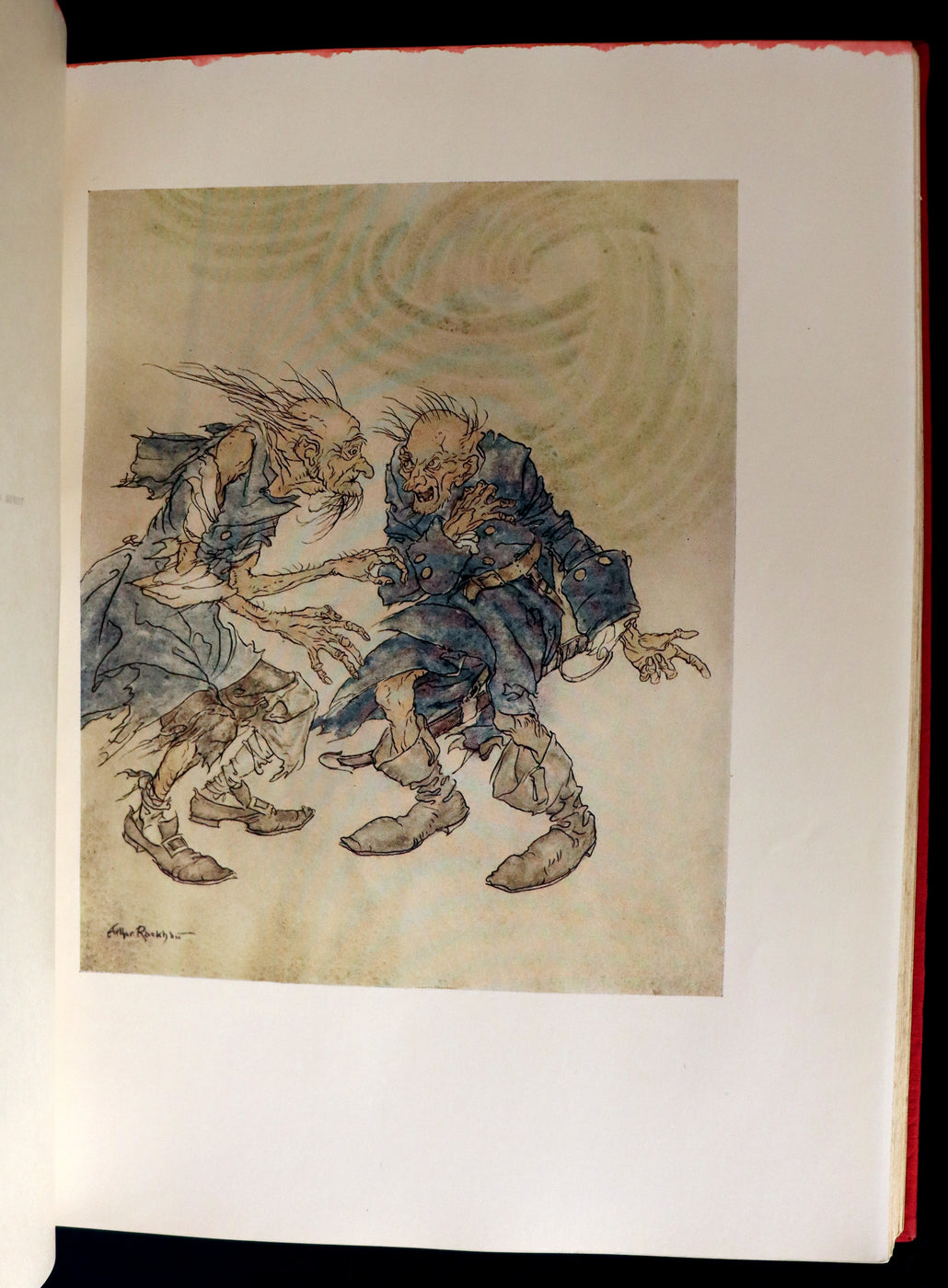 1935 Rare First US Edition - Edgar Allan Poe TALES OF MYSTERY AND ...