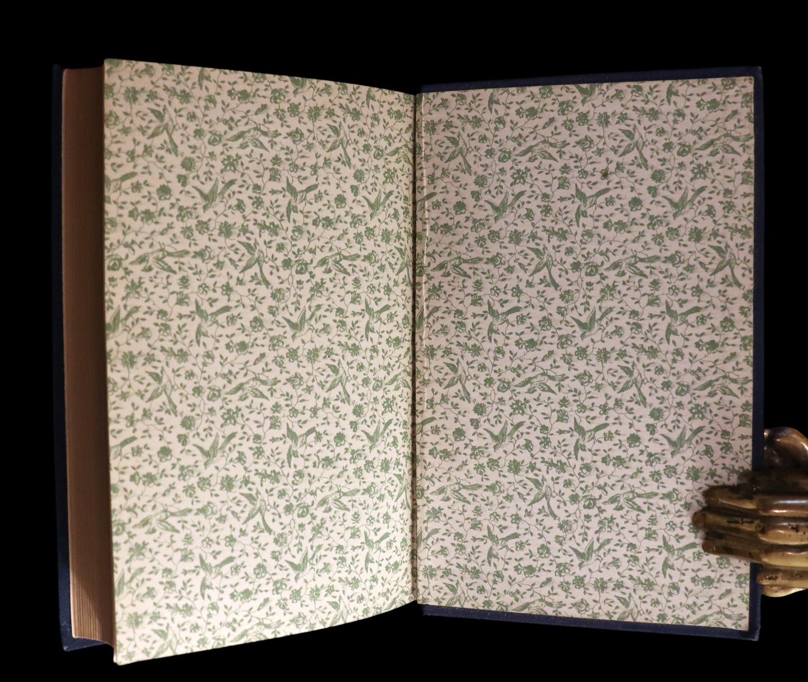 1888 Rare Victorian Gothic Book - Notre-Dame de Paris or The Bellringer ...