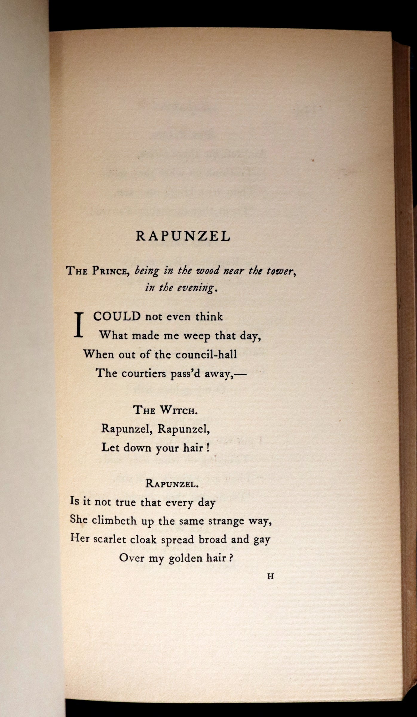 1896 Pre-Raphaelite Poetry - The DEFENCE Of GUENEVERE and Other Poems ...