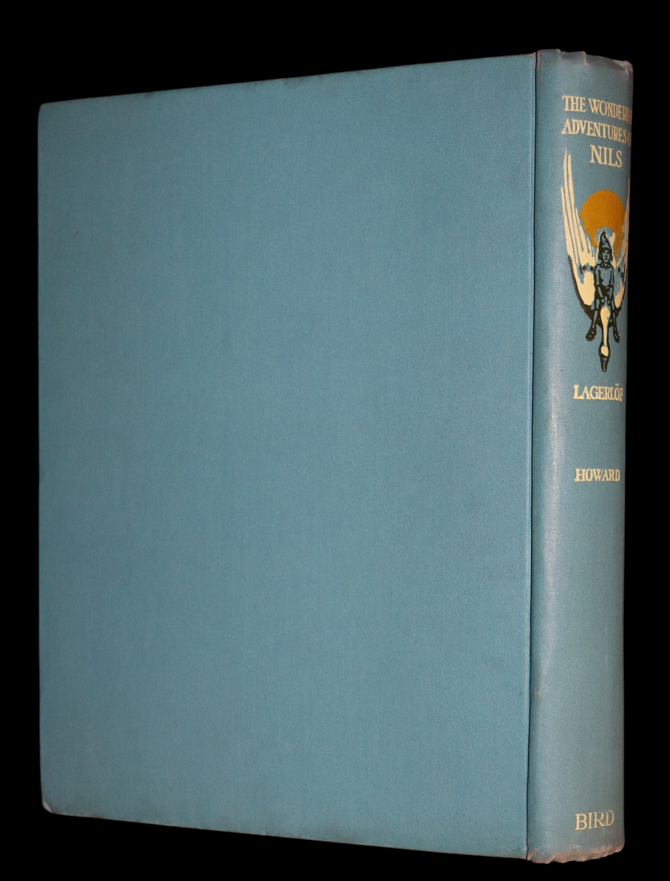 1921 Rare First illustrated Edition by Mary Hamilton Frye - THE ...