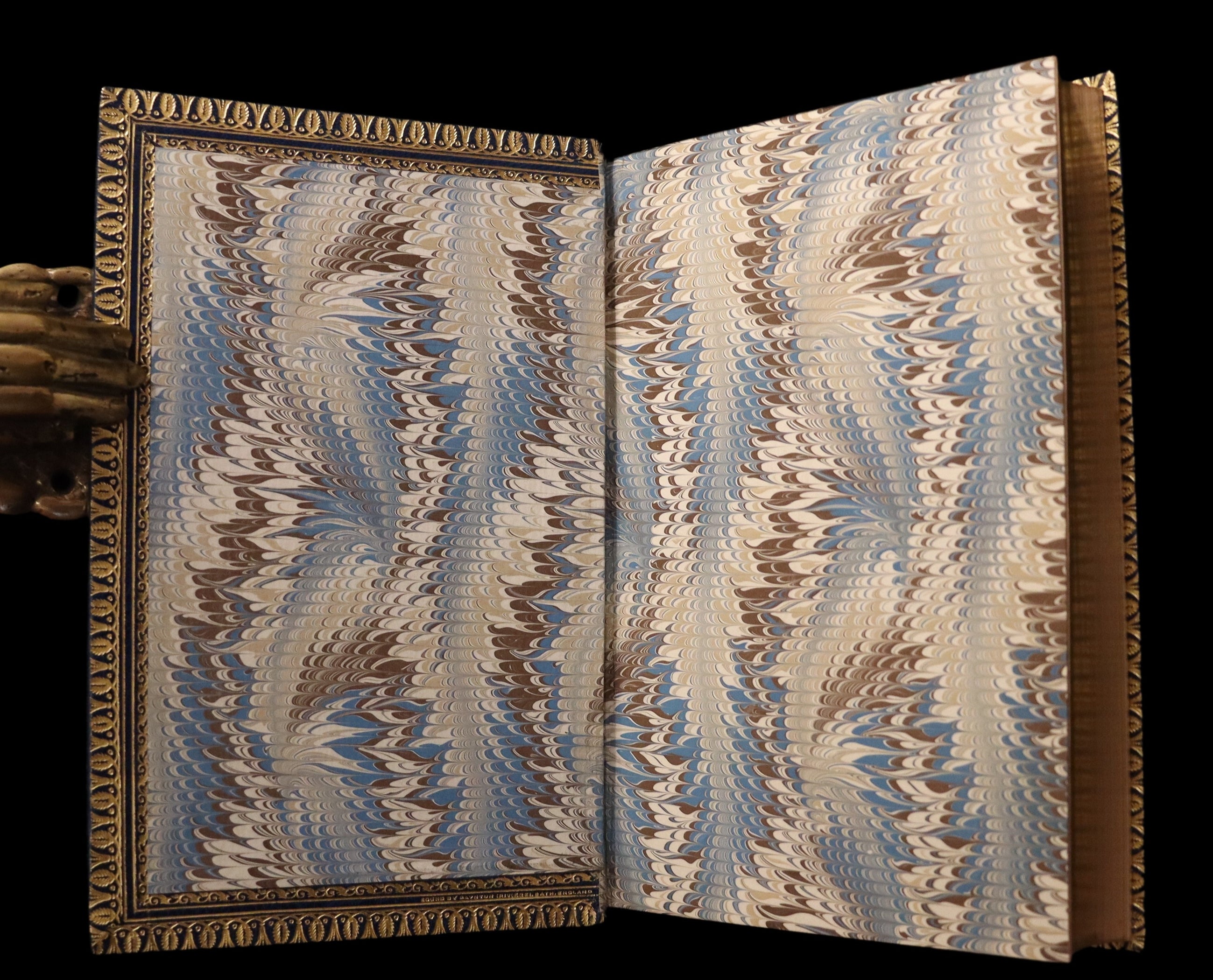 1935 First Whistler Edition bound by Bayntun - Hans Andersen Fairy Tal ...