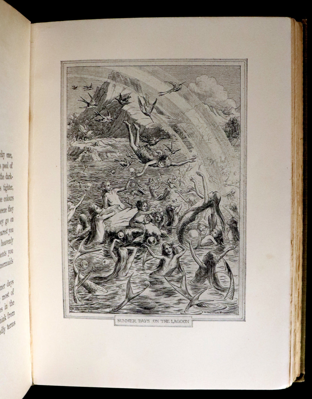 1911 Rare PETER PAN First Edition - PETER and WENDY by J.M. Barrie ...