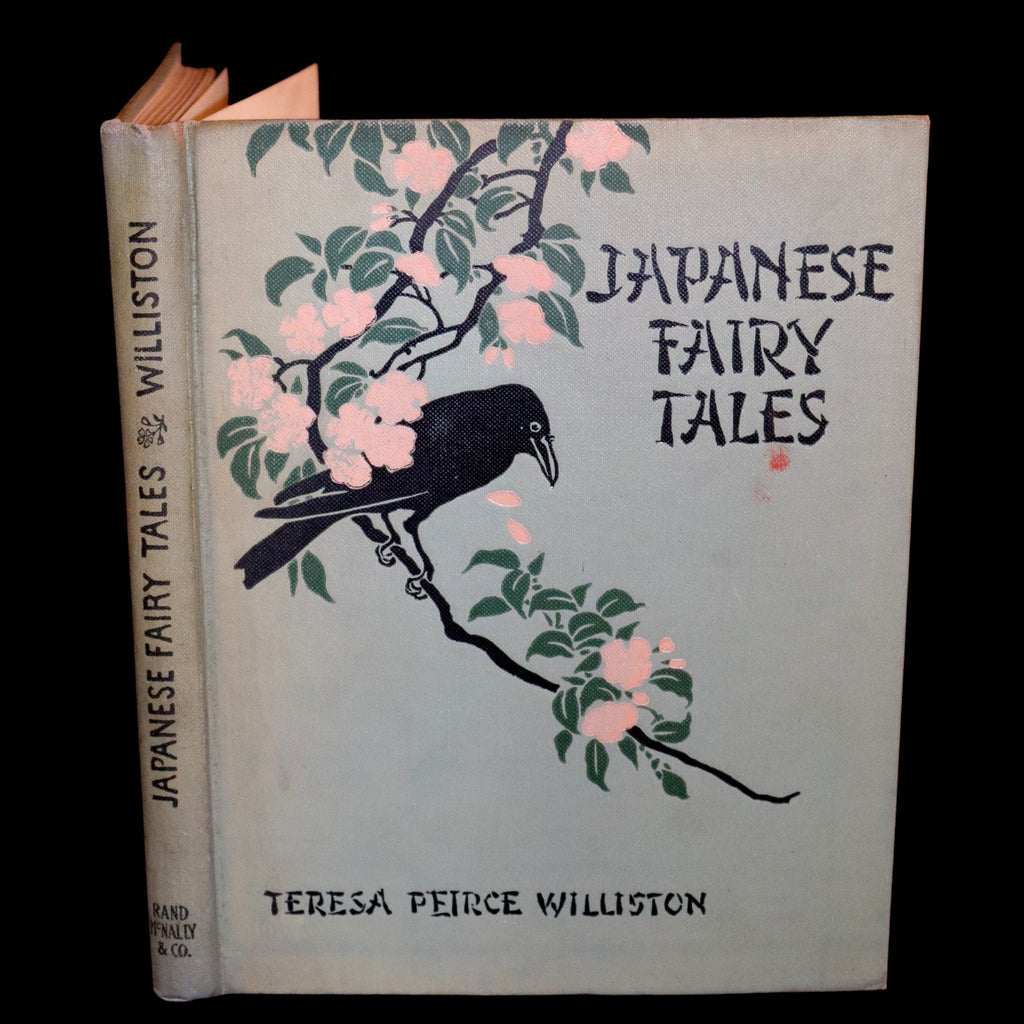 1890 Scarce color Contes de Fees Fairy Tales Perrault – MFLIBRA ...