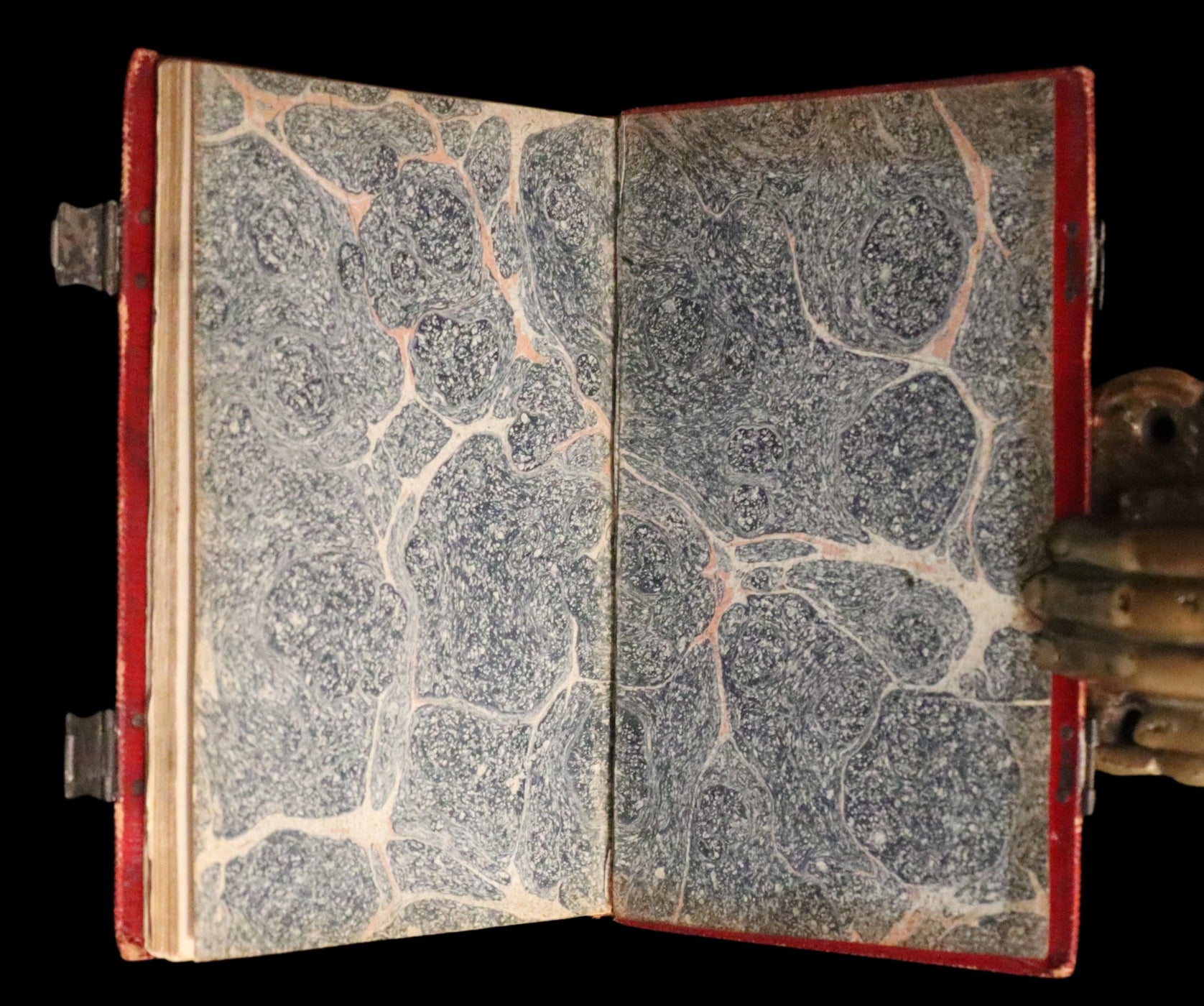 1812 Scarce First Edition - Rider'S British Merlin: For the Year of Our ...