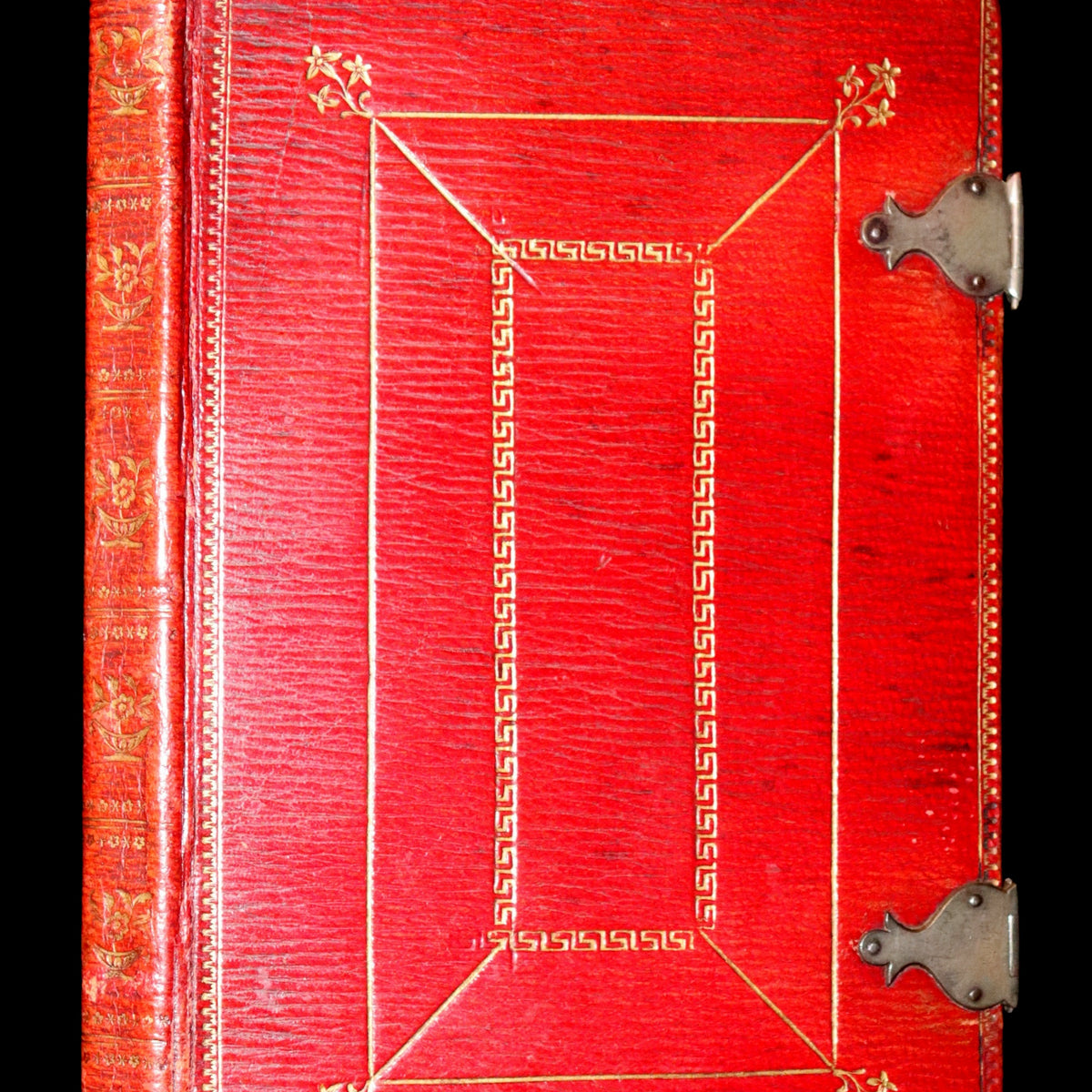 1812 Scarce First Edition - Rider'S British Merlin: For the Year of Our ...