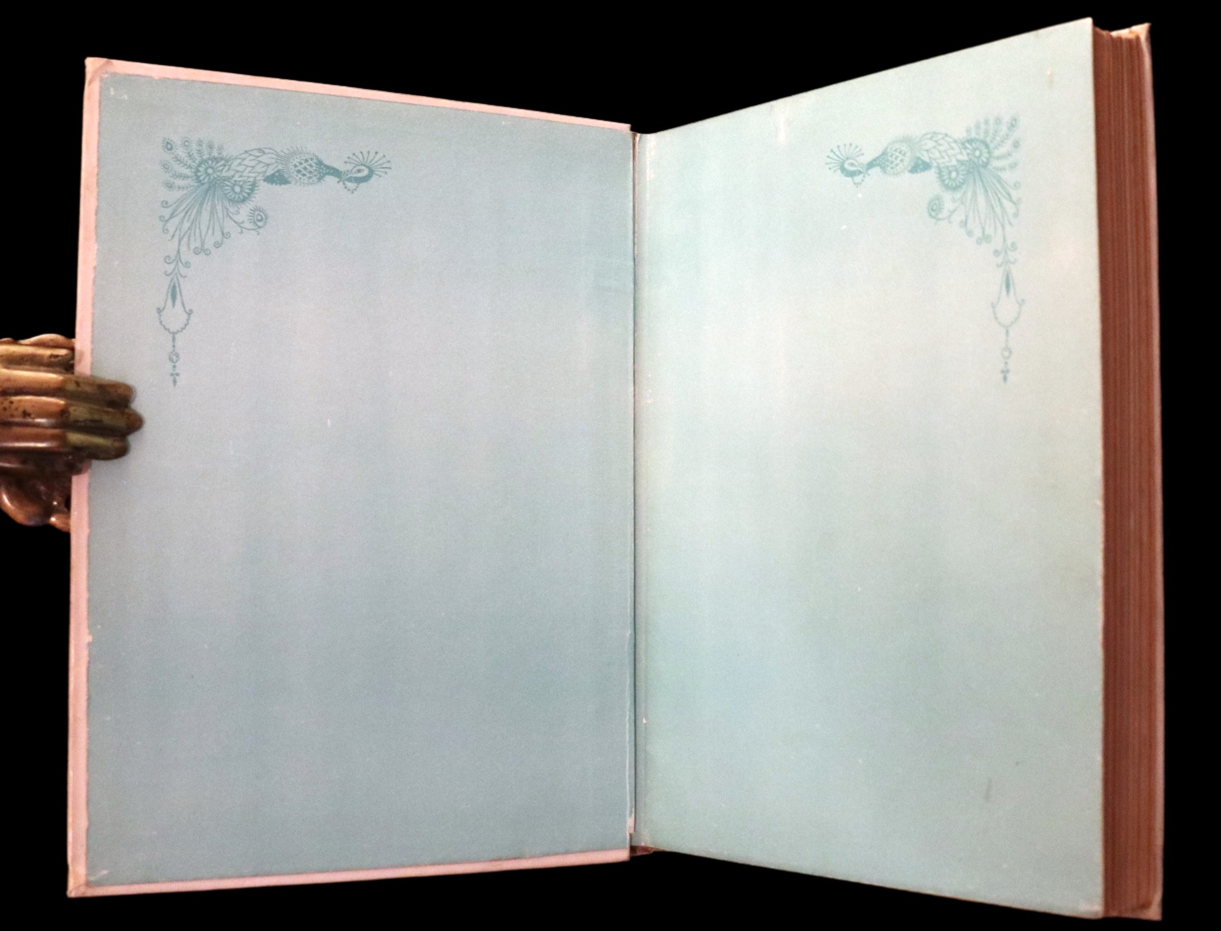 1913 Rare First Edition - Princess Badoura. A Tale from the Arabian ...