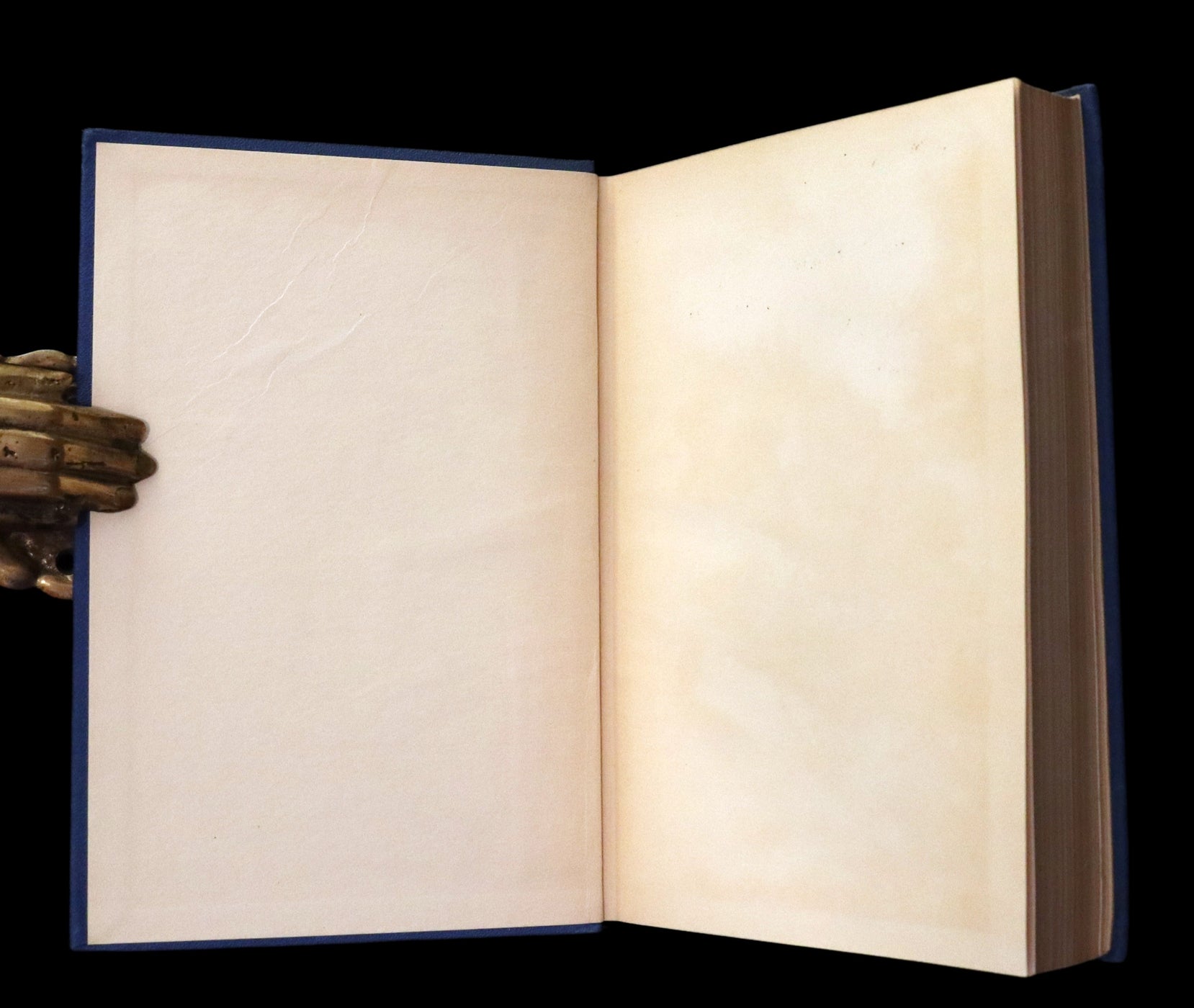 1922 Rare Book - MOBY DICK or The White Whale by Herman Melville ...