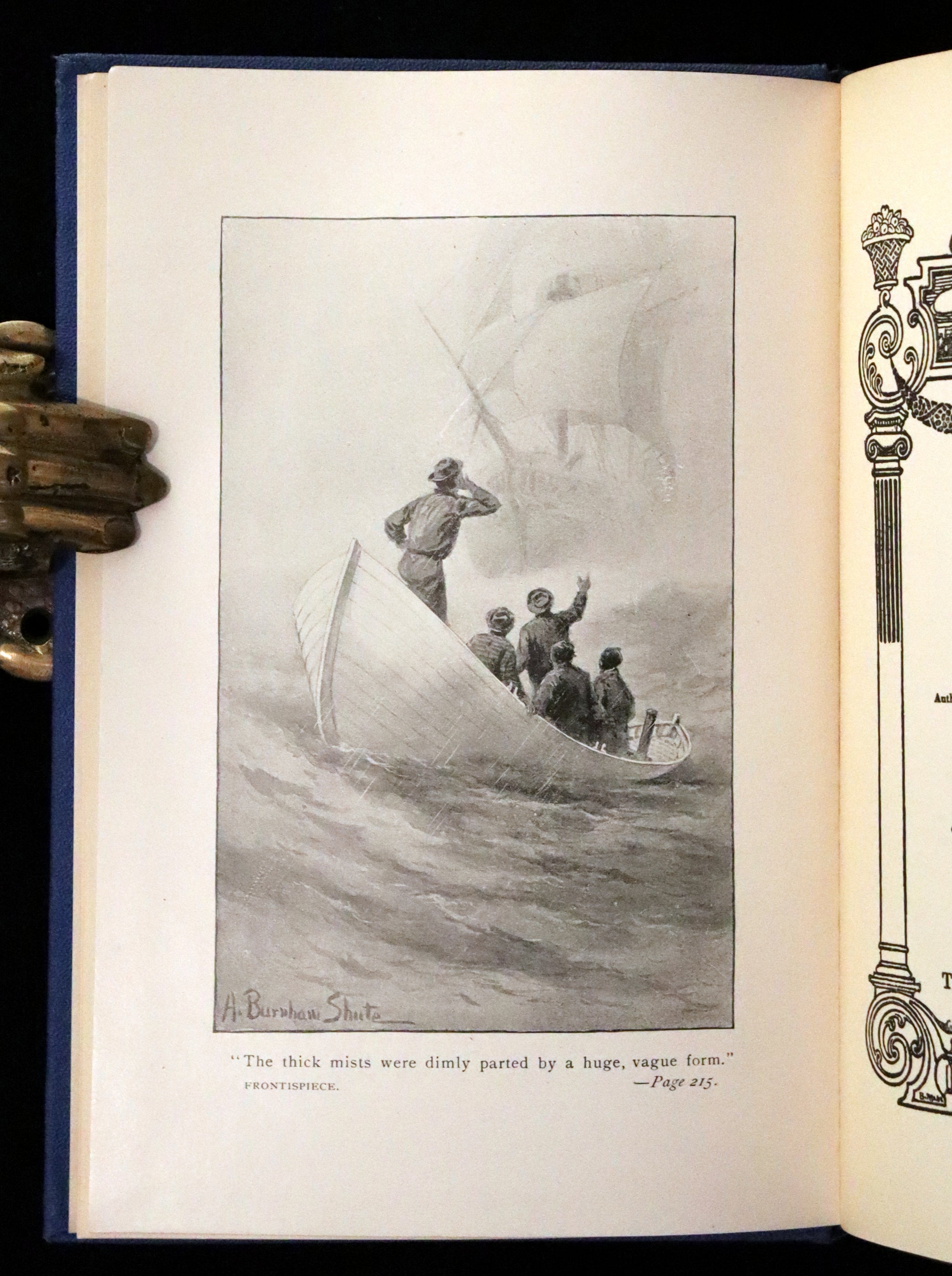 1922 Rare Book - MOBY DICK or The White Whale by Herman Melville ...