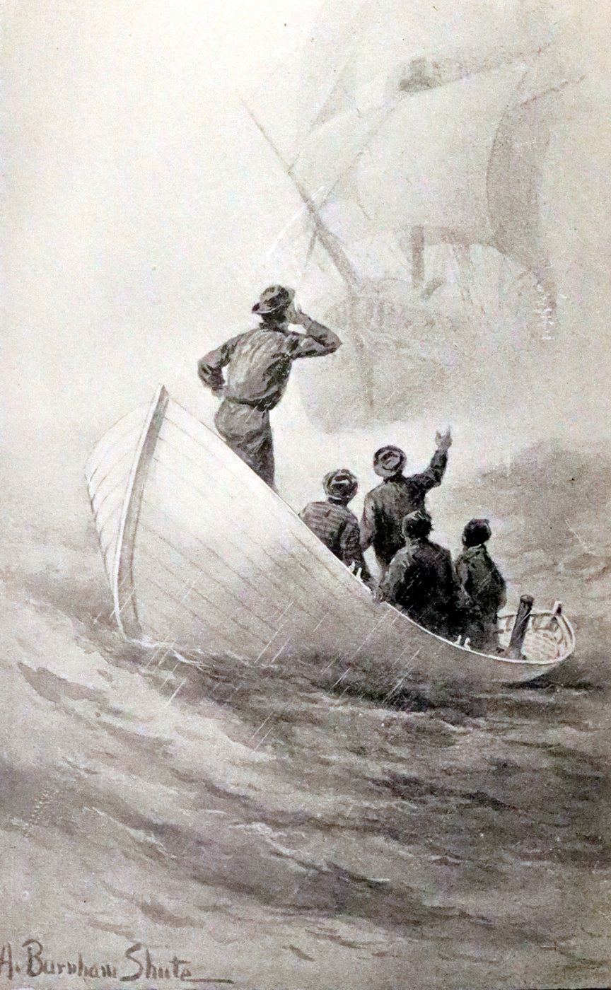 1922 Rare Book - MOBY DICK or The White Whale by Herman Melville ...