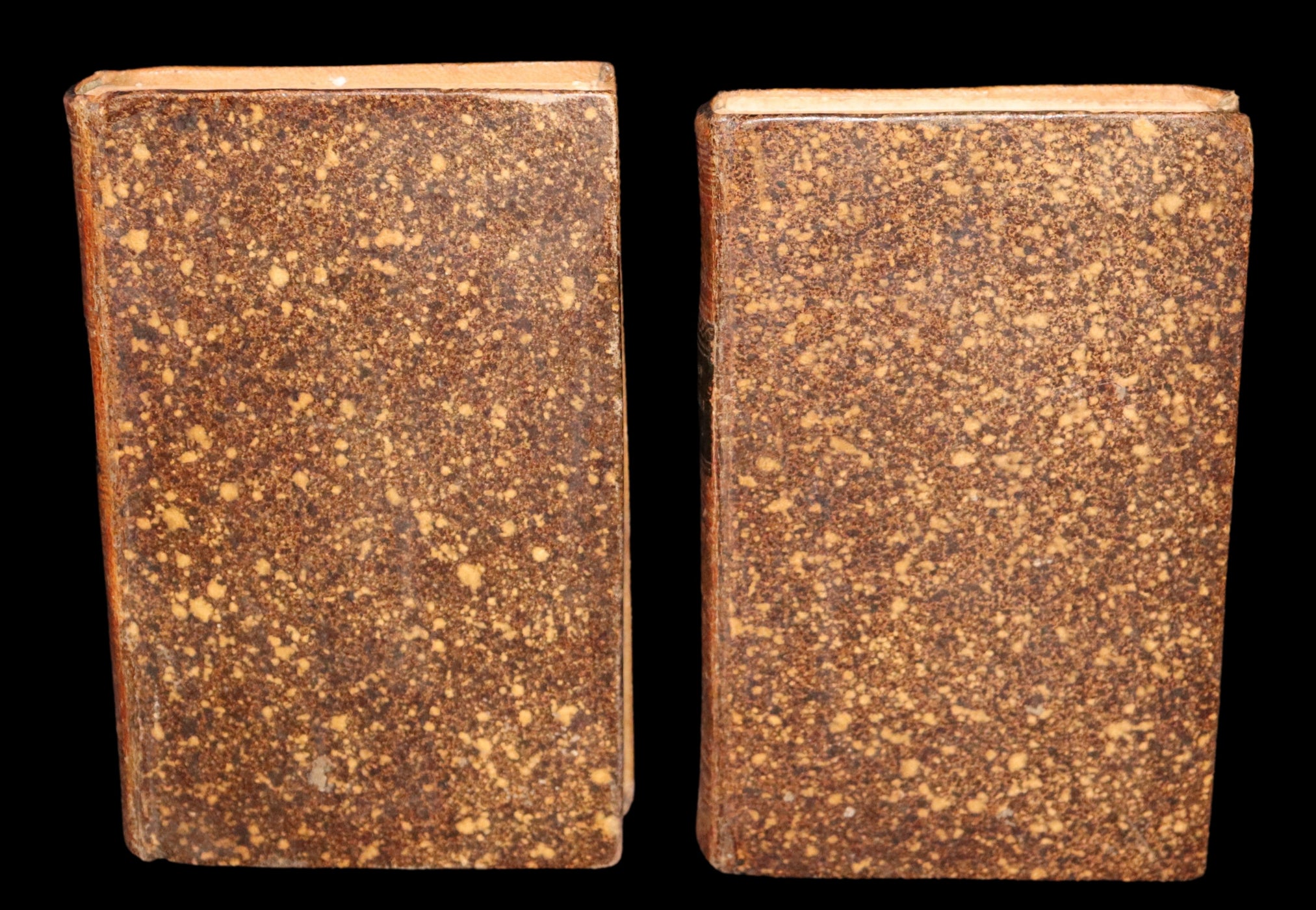 1825 Scarce Book Set - The Tales of the Genii, Translated from the ...