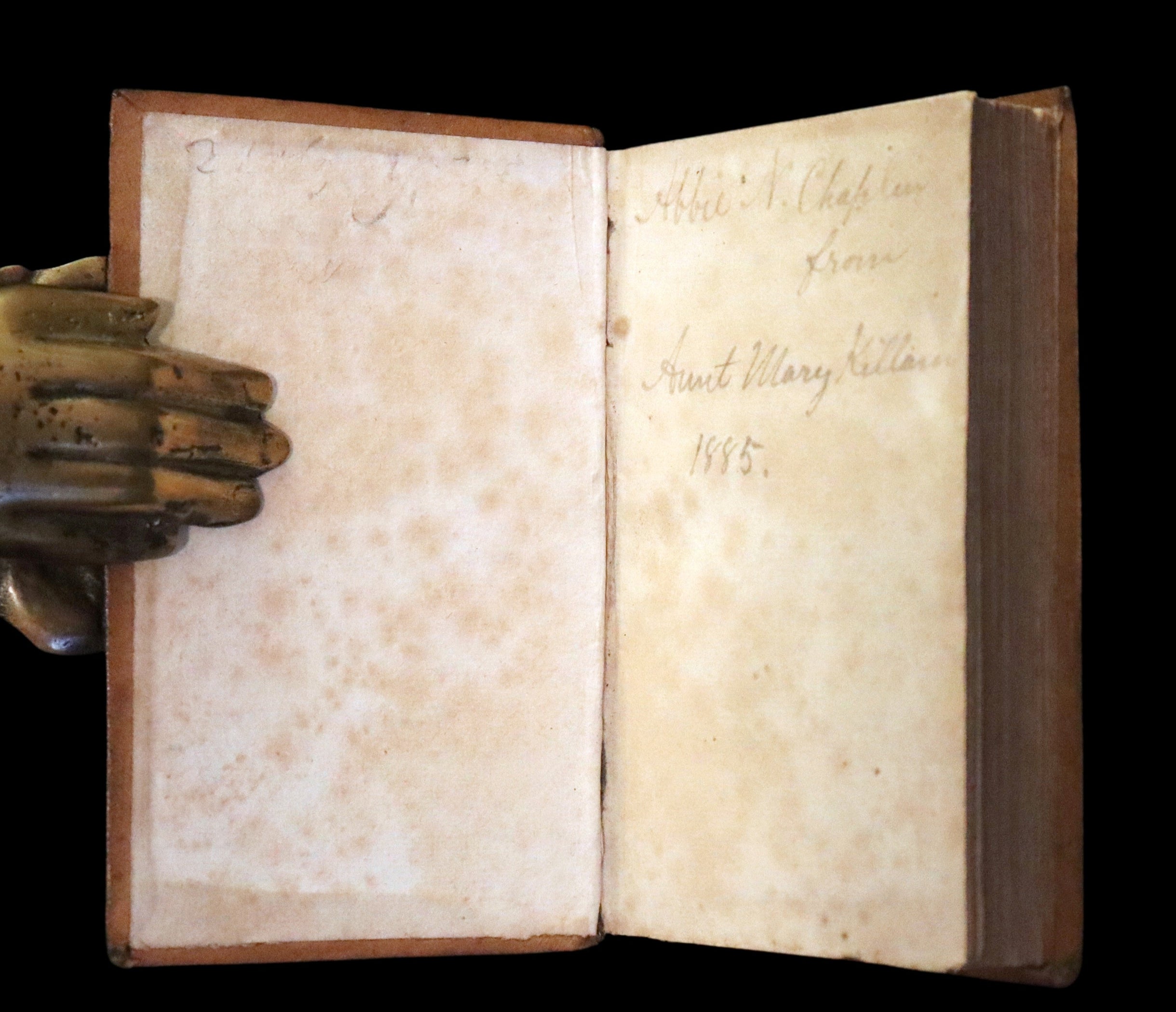 1825 Scarce Book Set - The Tales of the Genii, Translated from the ...