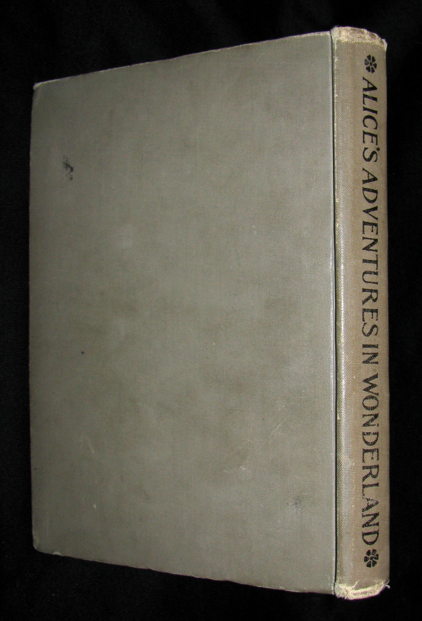 1900's Rare Conkey Edition - Alice's Adventures in Wonderland by Lewis ...